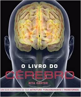 O Livro do Cérebro | Amazon.com.br