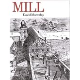 Amazon.com: David Macaulay 5 DVD Collection (Roman City, Cathedral ...
