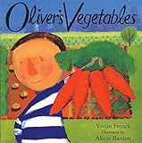 Oliver's Fruit Salad: Amazon.co.uk: Vivian French, Alison Bartlett ...