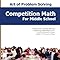 Amazon.com: Competition Math for Middle School: 9781441488879 ...