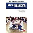 Amazon.com: Competition Math for Middle School: 9781441488879 ...