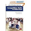 Amazon.com: Competition Math for Middle School (9781441488879): J ...