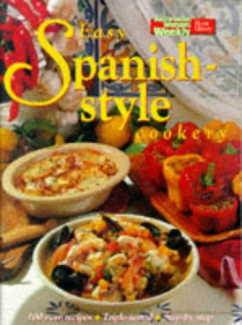 Easy Spanish Style: Coleman, Mary: 9781863960540: Amazon.com: Books