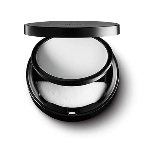 ESPOIR Perfect Oil Control Pressed Powder | Matte-Smooth Skin Texture ...