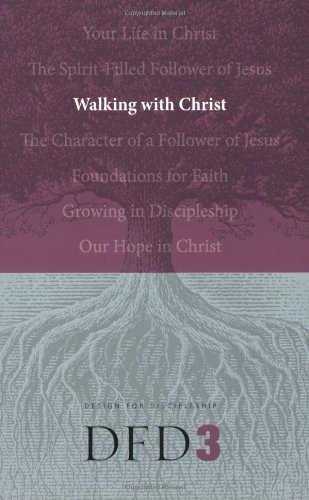 Design for Discipleship Book Series