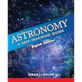 Astronomy: A Self-Teaching Guide, Eighth Edition (Wiley Self Teaching ...