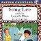 Song Lee and the Leech Man: Suzy Kline: 9780140372557: Amazon.com: Books