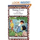 Song Lee and the Leech Man: Suzy Kline: 9780140372557: Amazon.com: Books