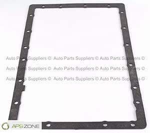 Amazon.com: Lexus 35168-22020, Auto Trans Oil Pan Gasket: Automotive