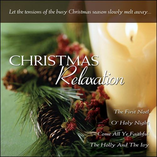 Christmas Relaxation 2: Amazon.co.uk: CDs & Vinyl