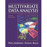 Amazon.com: Multivariate Data Analysis (7th Edition): 9780138132637: Hair Jr, Joseph F., Black ...