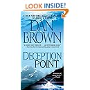 Amazon.com: Deception Point (9781416524809): Dan Brown: Books