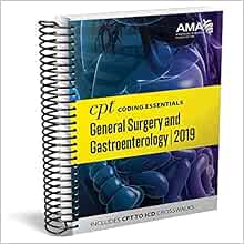 CPT® Coding Essentials for General Surgery and Gastroenterology: DecisionHealth: 9781622027590 ...