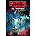Amazon.com: Stranger Things the Other Side 3: 9781532143892: Houser ...