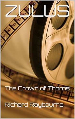 Amazon.com: ZULUS: The Crown of Thorns (9781522057239): Richard ...