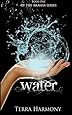 Water, Book One of the Akasha Series: Terra Harmony: 9781477630983 ...