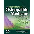 Foundations of Osteopathic Medicine: 9780781766715: Medicine & Health ...