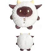 Amazon.com: MizuH Deepwoken Sharko Plush Toy,Soft Stuffed Children's ...