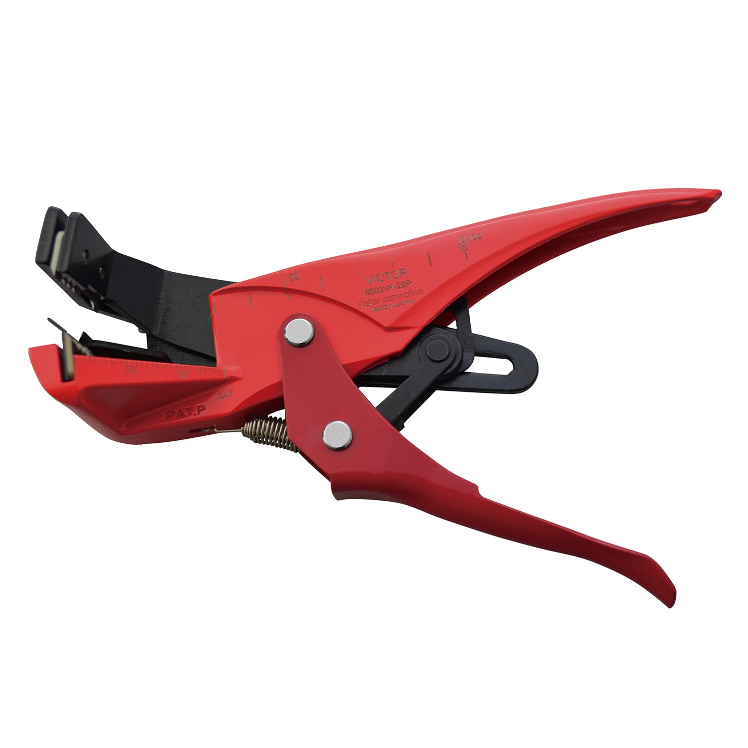 Mua Victor 6003VA-22R VA Line Stripper Red trên Amazon Nhật chính hãng ...