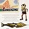 The Disney Book: A Celebration of the World of Disney : Fanning, Jim ...