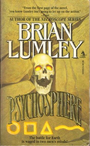 Publication: Psychosphere