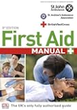 First Aid Manual: Amazon.de: DK: Fremdsprachige Bücher