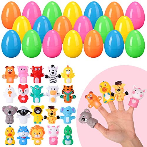 Finger Puppets Egg Hunt at Joyce Priddy blog