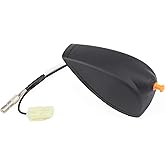 Amazon.com: GM Genuine Parts 15118444 Radio Antenna Base Assembly ...