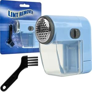 Amazon.com: Trademark Home Cordless Electronic Fabric Trimmer: Home ...