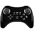 Wii U - Pro Controller, schwarz: Amazon.de: Games