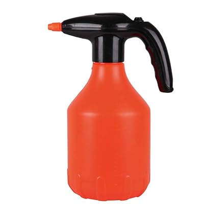2L Flesser Battery Operated Handheld Sprayer for Philippines | Ubuy