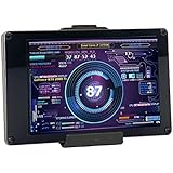 3.5 Inch IPS USB Mini Screen, AIDA64 PC CPU RAM Data Temperature ...