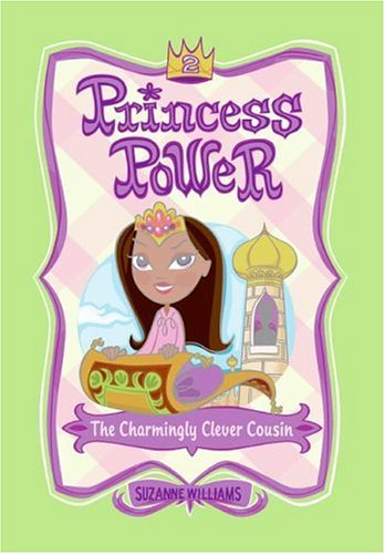 Princess Power Book Series