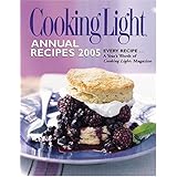 Cooking Light Annual Recipes 2016: Every Recipe! A Year's Worth of ...