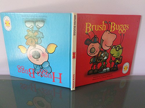 Hugga Bugg ; Brush Buggs: Cosgrove, Stephen: Amazon.com: Books