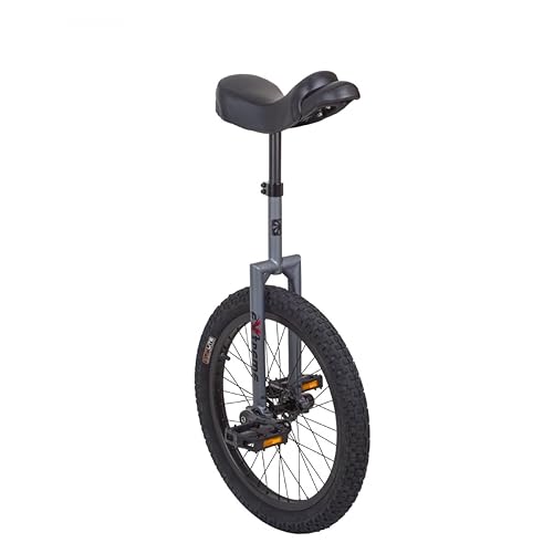 Sun Bicycles Flat Top Extreme Unicycle in Kenya | Whizz Cycling