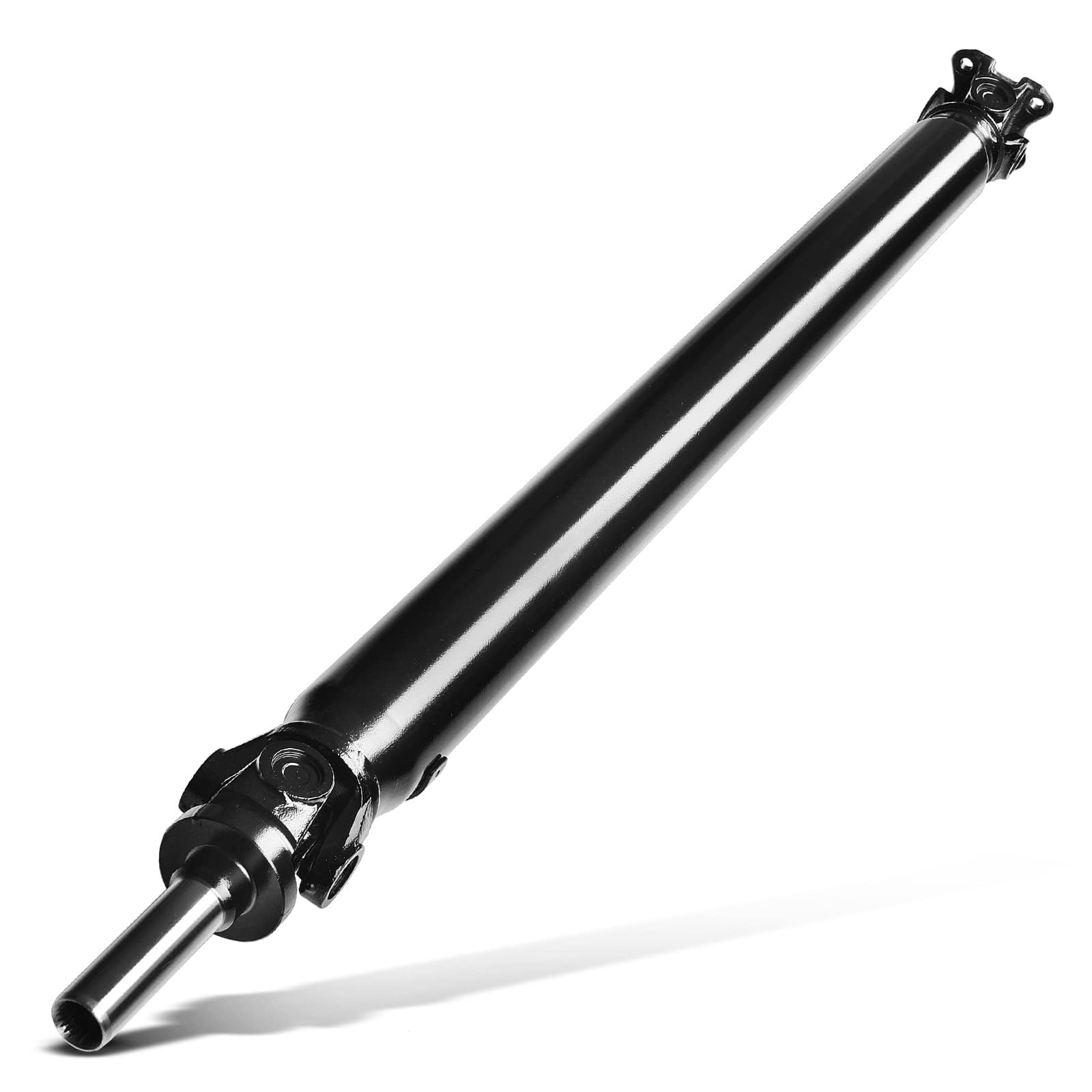A-Premium Rear Drive Shaft Prop Shaft Driveshaft Assembly Compatible ...