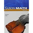Saxon Math Course 3 (2007 Student edition): SAXON PUBLISHERS ...