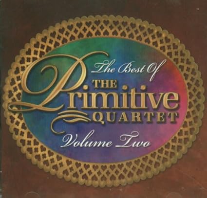The Primitive Quartet Songs