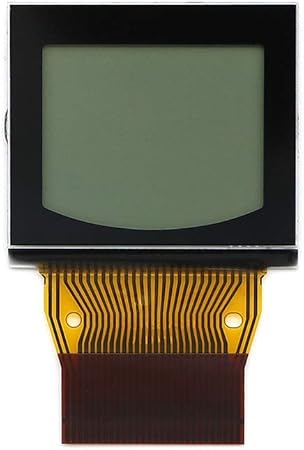 Amazon.com: ALLWAY Instrument LCD Display for Nissan Quest 2004 2005 ...