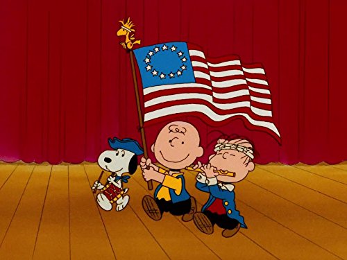 Watch This is America, Charlie Brown: The Complete Series | Prime Video