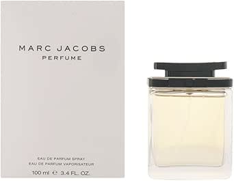 Marc Jacobs Original women 3.4 Eau De Perfume: Amazon.com.au