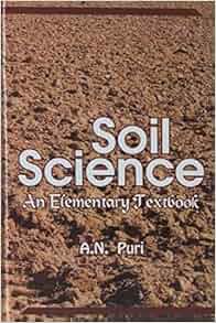 Textbook of Soil Science: S.K. Pal: 9788120417878: Amazon.com: Books