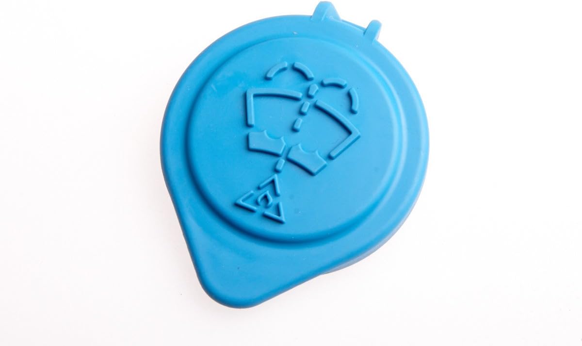 Genuine BMW Windshield Washer Fluid Reservoir Cap (61667467951): Amazon ...