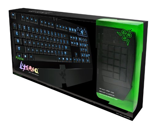 Razer Lycosa