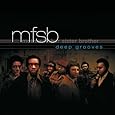 Mfsb - Deep Grooves - Amazon.com Music