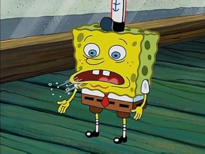 Amazon.com: Watch SpongeBob Squarepants Specials: Absorbingly SpongeBob ...