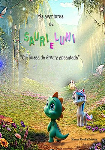 As Aventuras De Sauri E Luni. - eBook, Resumo, Ler Online e PDF - por ...