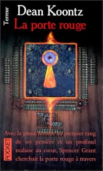 La Porte rouge - Dean Koontz - Babelio