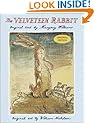 The Velveteen Rabbit Gift Set: Hardcover book and plush package ...